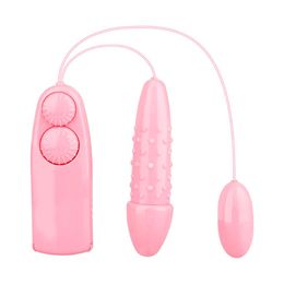 EIS Doppelvibrator mit Fernbedienung, 14 cm