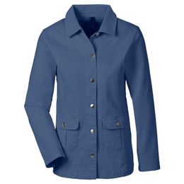 Jeansjacke