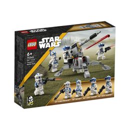 Lego Star Wars LEGO® Star Wars™ 75345 501st Clone Troopers™ Battle Pack