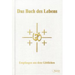 Das Buch des Lebens - Radha-Magdalena Bambeck, Gebunden