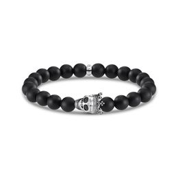 Thomas Sabo Armband Totenkopf König