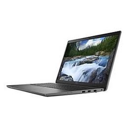 Dell Latitude 3540 - Intel Core i5 1335U / 1.3 GHz - Win 11 Pro - Intel Iris Xe Grafikkarte - 8 GB RAM - 256 GB SSD NVMe, Class 35