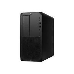 HP Workstation Z2 G9 - Tower - 4U - 1 x Core i5 13500 / 2.5 GHz - RAM 8 GB - SSD 512 GB