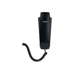 Alcatel Temporis 10 - Telefon mit Schnur - Schwarz