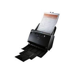 Canon imageFORMULA DR-C240 - Dokumentenscanner - Desktop-Gerät - USB 2.0