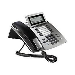 AGFEO ST 42 IP - VoIP-Telefon - Silber