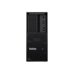 Lenovo ThinkStation P3 30GS - Tower - 1 x Core i9 13900K / 3 GHz - vPro Enterprise - RAM 32 GB - SSD 1 TB