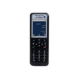 MITEL 612dt - Schnurloses Digitaltelefon - DECTGAP