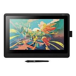 Wacom Cintiq 16 - Digitalisierer - HDMI, USB 2.0