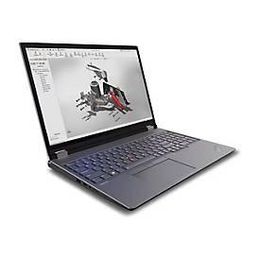 Lenovo ThinkPad P16 Gen 2 21FA - 180°-Scharnierdesign - Intel Core i7 13700HX / 2.1 GHz - Win 11 Pro - Arc A30M - 32 GB RAM