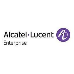 Alcatel-Lucent ALE-108 - Erweiterungsmodul - 802.11ac, Bluetooth 5.0 - für Alcatel-Lucent Enterprise ALE-300, ALE-400, ALE-500