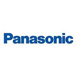 Panasonic KX-TGJ323GB - Schnurlostelefon - Anrufbeantworter mit Rufnummernanzeige - DECT - Schwarz + 2 zusätzliche Handsets