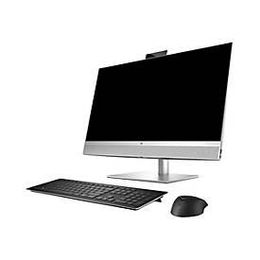 HP EliteOne 870 G9 - Wolf Pro Security - All-in-One (Komplettlösung) - Core i7 12700 / 2.1 GHz - RAM 16 GB - SSD 512 GB