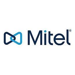 MITEL - Headsetkabel - gewickelt - für MiVoice 6920 IP Phone, 6930 IP Phone, 6940 IP Phone