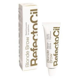 RefectoCil Augenbrauen- und Wimpernfarbe blonde brow - 15ml