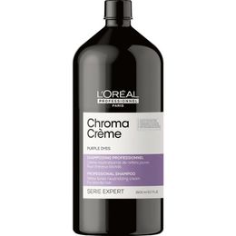 L'Oréal L'Oréal Professionnel Serie Expert Chroma Creme Shampoo Violett 1500ml