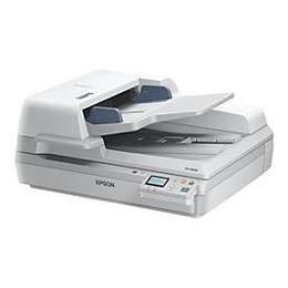 Epson WorkForce DS-70000N - Dokumentenscanner - Duplex - A3 - 600 dpi x 600 dpi - bis zu 70 Seiten/Min. (einfarbig) / bis zu 70 Seiten/Min. (Farbe)