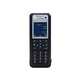 MITEL 632dt - Schnurloses Erweiterungshandgerät - mit Bluetooth-Schnittstelle - DECTGAP