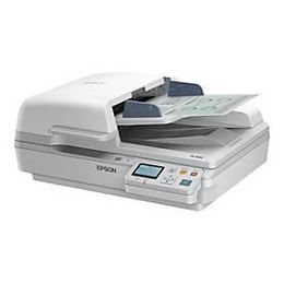 Epson WorkForce DS-7500N - Dokumentenscanner - CCD - Duplex - A4 - 1200 dpi x 1200 dpi