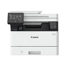Canon i-SENSYS MF461dw - Multifunktionsdrucker - s/w - Laser - A4 (210 x 297 mm), Legal (216 x 356 mm) (Original) - A4/Legal (Medien)
