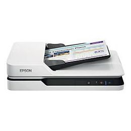 Epson WorkForce DS-1630 - Dokumentenscanner - Desktop-Gerät - USB 3.0