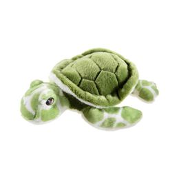 Heunec - Kuscheltier BOTTLE 2 BUDDY - SCHILDKRÖTE (24cm)