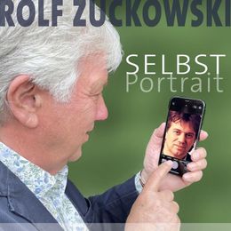 Selbstportrait - Rolf Zuckowski. (CD)