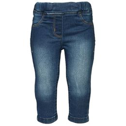 Minymo - Jeans-Hose MINI POWER STRETCH in blue denim, Gr.62