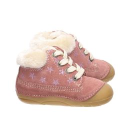 Lurchi - Krabbelschuhe FROZY in wildberry, Gr.22