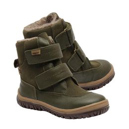 bisgaard - Winterstiefel FALKE TEX in army, Gr.31