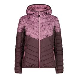 CMP Damen Daunenjacke "FIX HOOD"