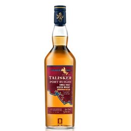 Talisker Distillery Talisker Port Ruighe Single Malt Scotch Whisky Port Cask Finish / 45,8 % vol. / 0,7 Liter-Flasche