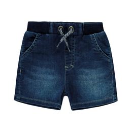 bellybutton - Shorts FORWARD in denim blue, Gr.98