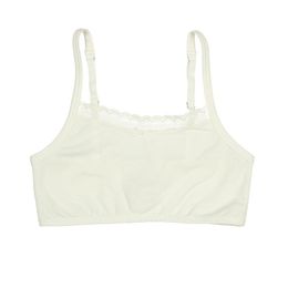 Sanetta - Bustier CLASSY GIRLS in offwhite, Gr.164