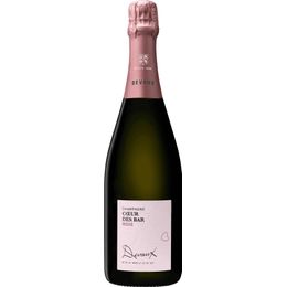 WirWinzer Select Landau Cœur des Bar Rosé Champagne AOP brut
