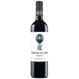 WirWinzer Select Landau 2021 Pablo Claro Tempranillo Castilla V.T. trocken