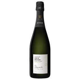 WirWinzer Select Landau Coeur des Bar Blanc de Noirs Champagne AOP brut