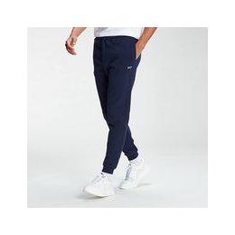 MP Herren Essentials Jogginghosen — Navy - XXS