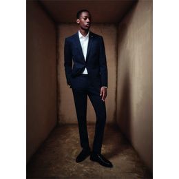 CG Club of Gents Stoffhose CG / He.Bk.City-Hose / Hose/Trousers CG Cedric, blau, 50