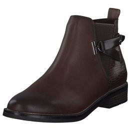 Marco Tozzi 25300-27 Stiefelette, braun, 38 EU, Braun