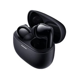 Xiaomi Redmi Buds 5 Pro, In-ear Kopfhörer Bluetooth Midnight Black