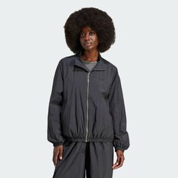 Adidas Premium Essentials Nylon Windbreaker