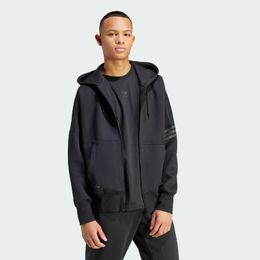 Adidas Street Neuclassics Kapuzenjacke