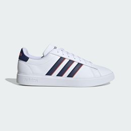 Adidas Grand Court Cloudfoam Comfort Schuh