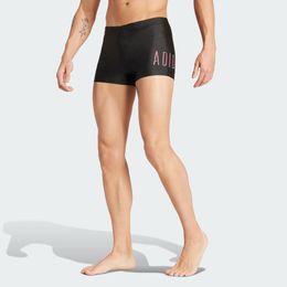 Adidas Lineage Boxer-Badehose