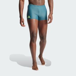 Adidas Solid Boxer-Badehose