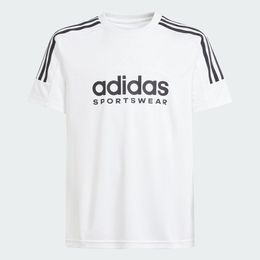 Adidas Tiro 24/7 Kids T-Shirt