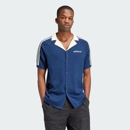 Adidas Premium Knitted Shirt