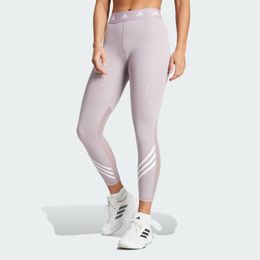 Adidas Techfit 3-Streifen Tight