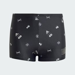 Adidas x Star Wars Boxer-Badehose